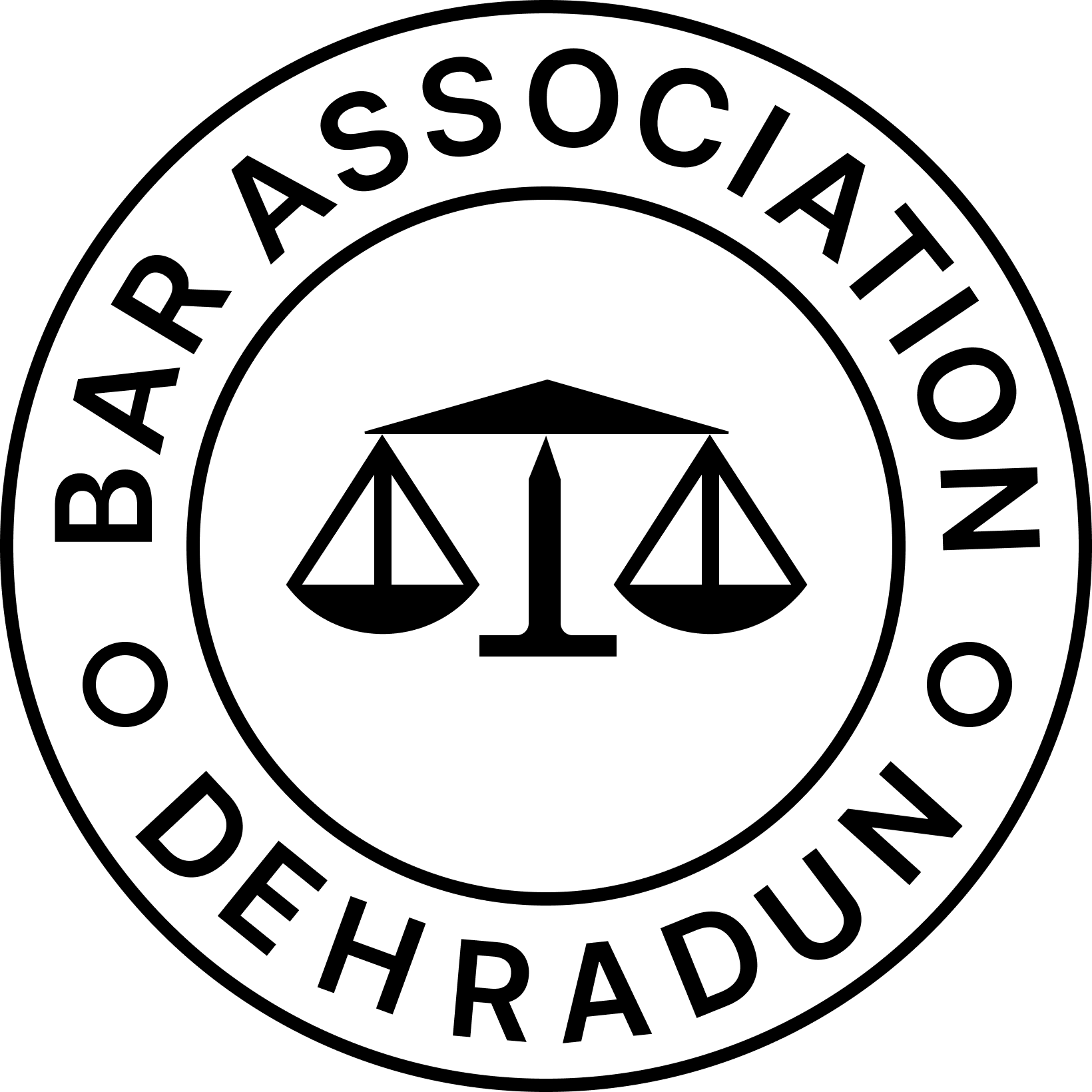 Welcome to Bar Association Dehradun